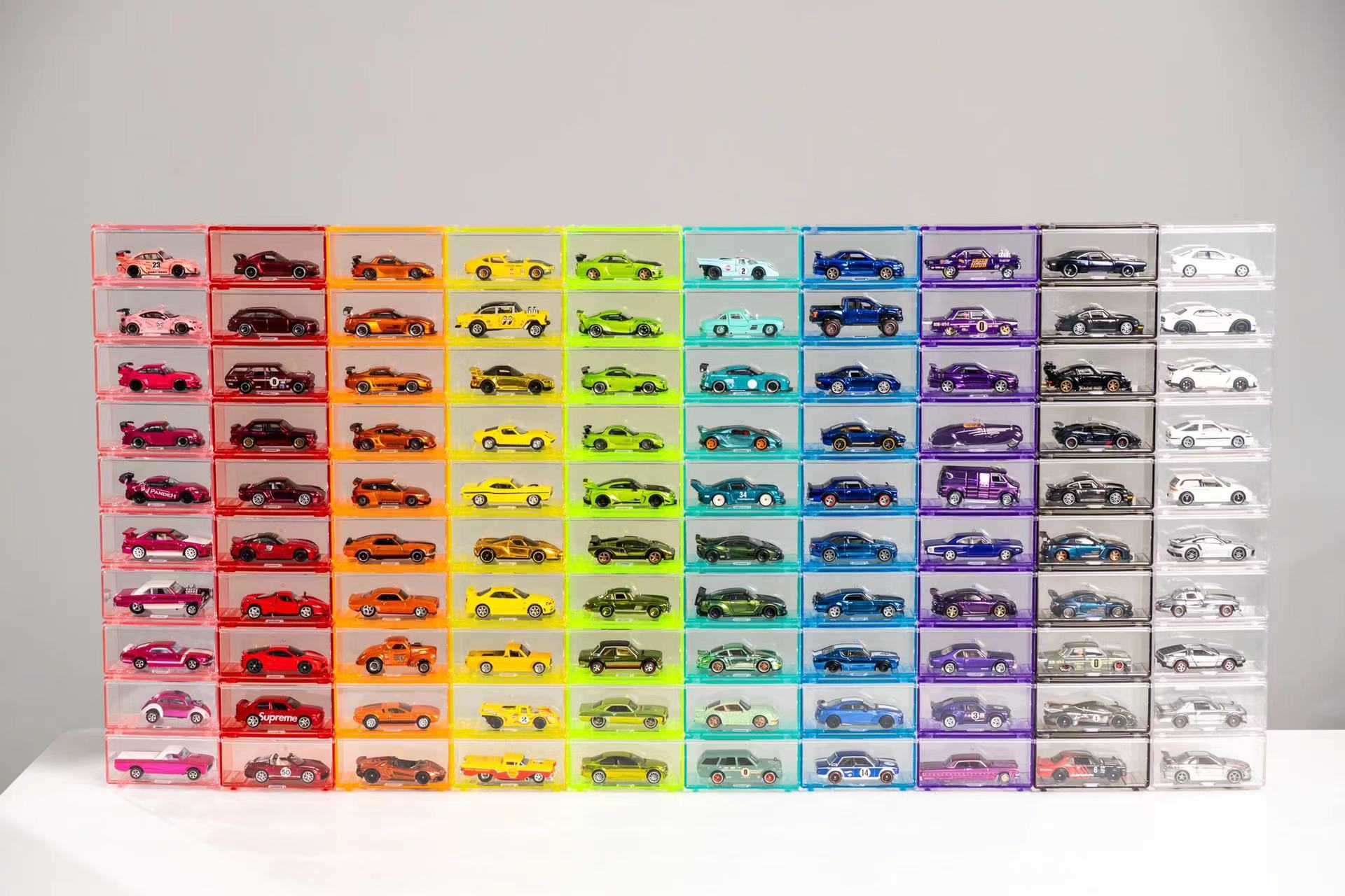 Products – DiecastStorage