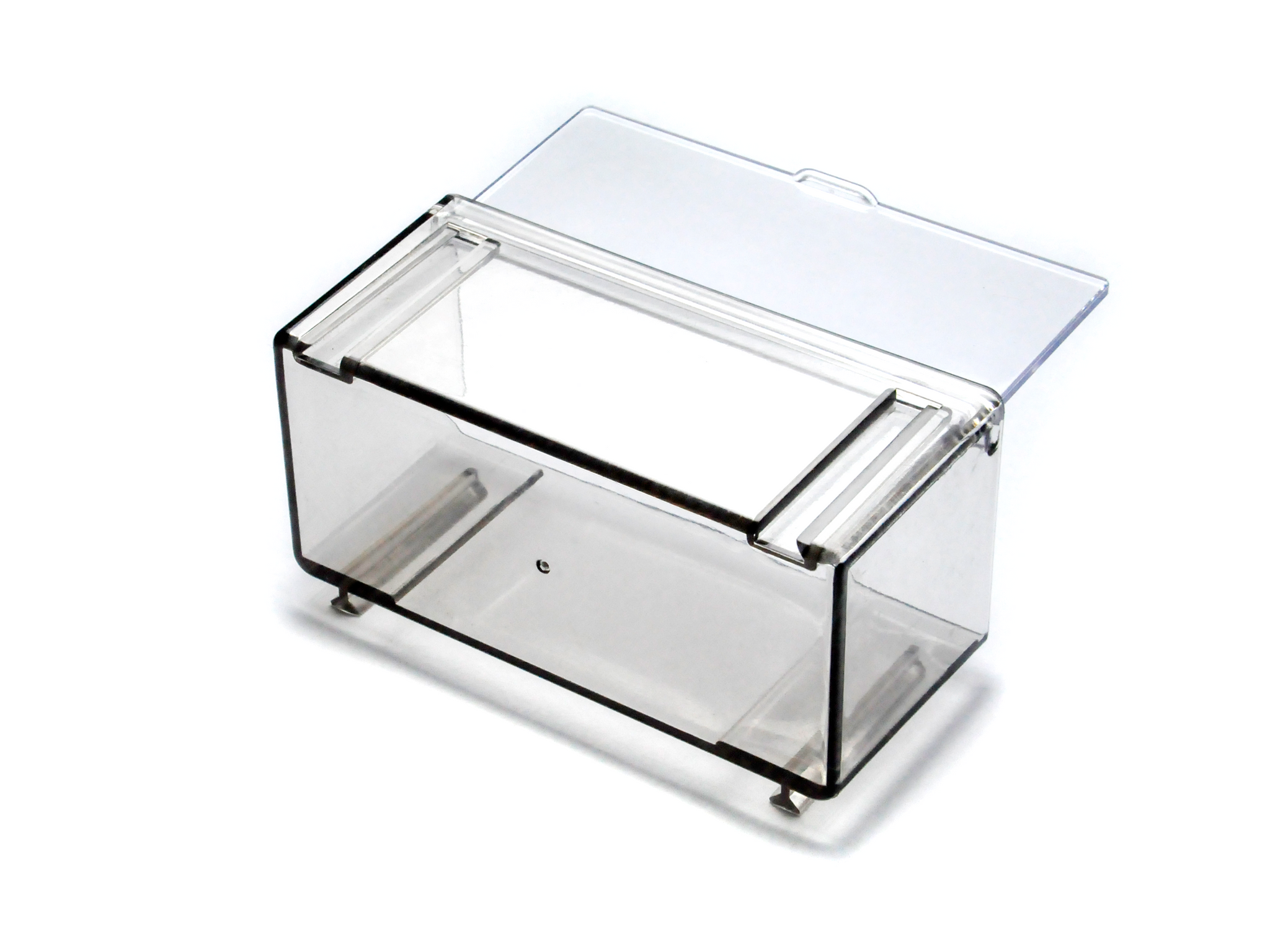 1/64 Diecast storage box 5PCS set – DiecastStorage